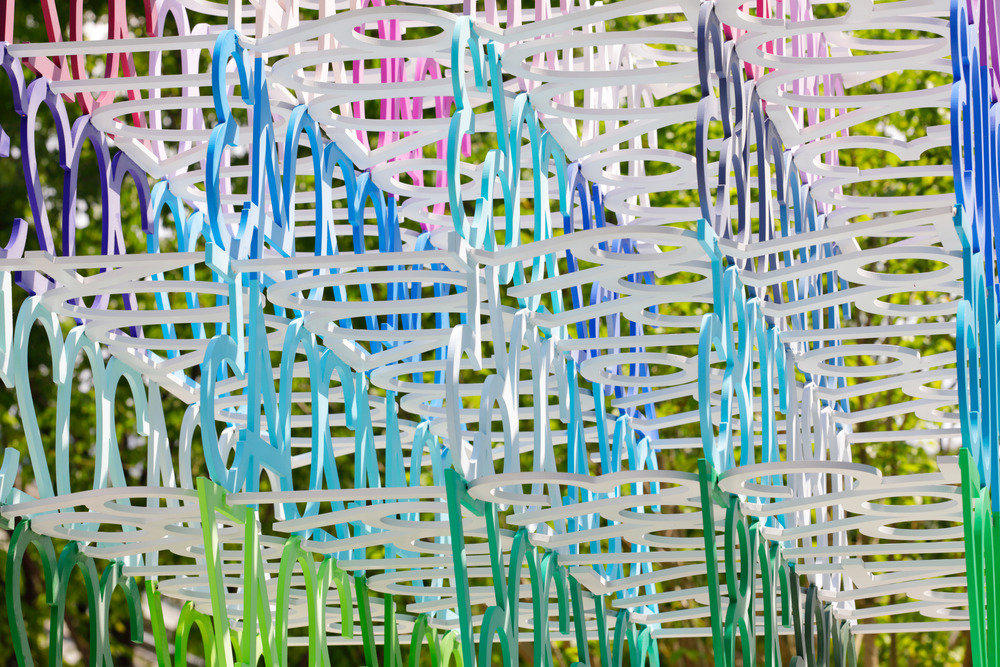 MIRAI | Archiol Designs